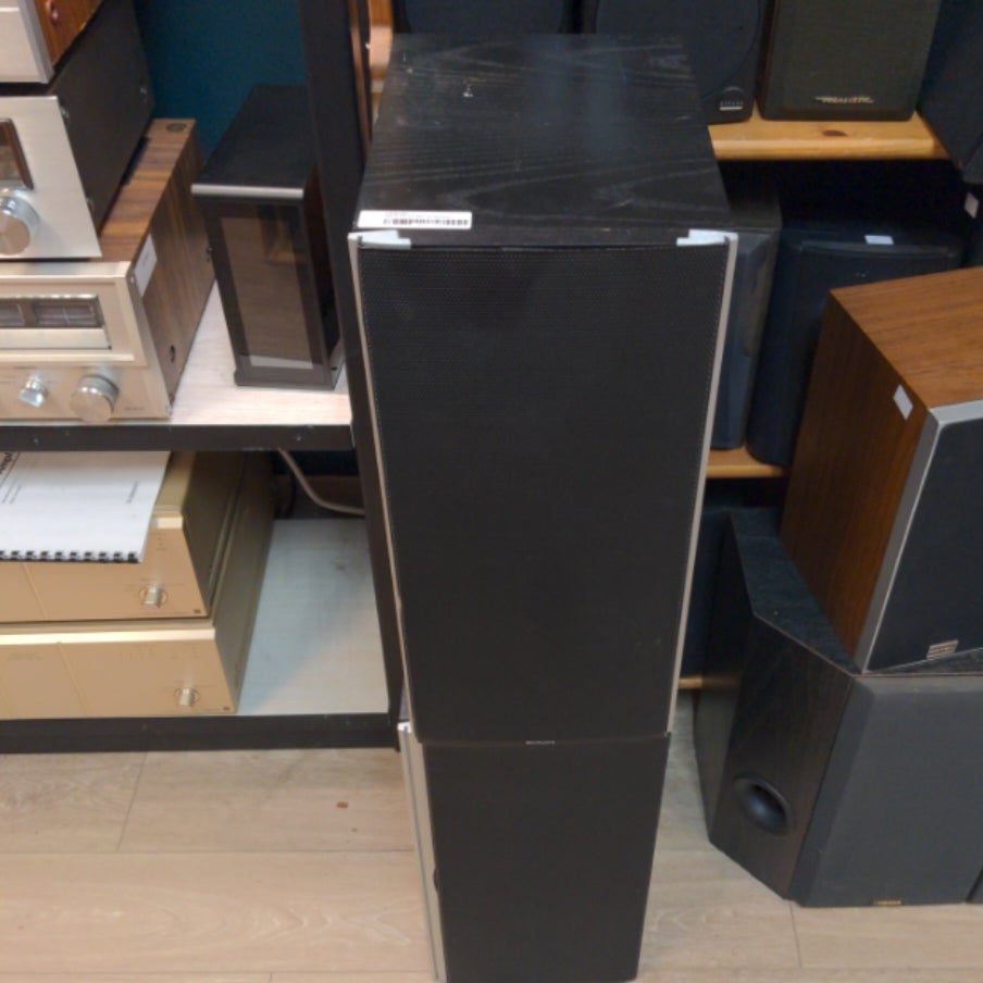 Bay Audio Jam Monitor Speakers | Turntables & Trails