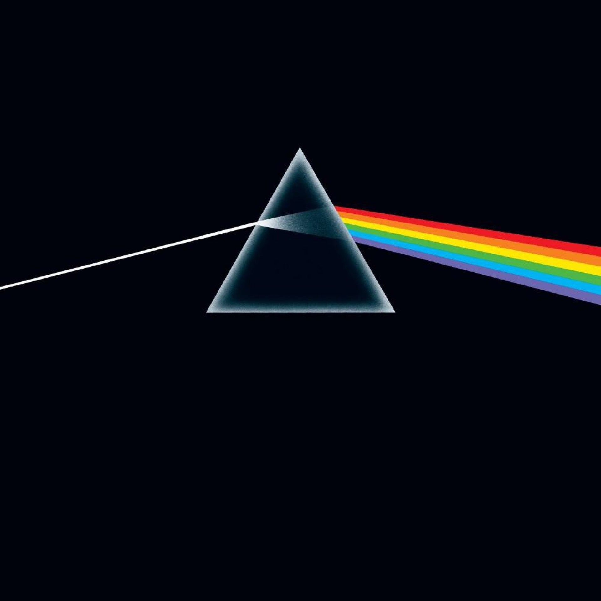 Pink Floyd | Turntables & Trails Social Purpose Corporation
